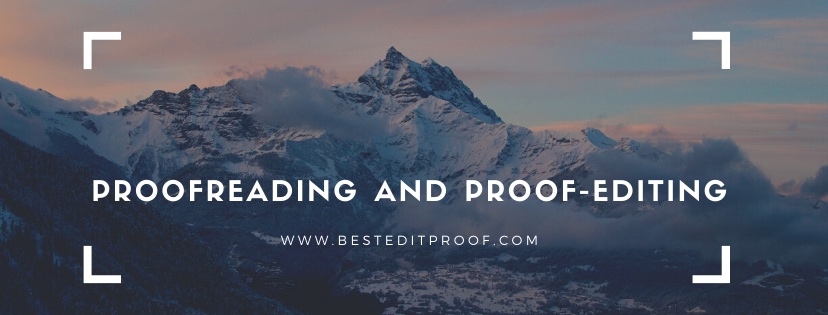 5 Effective Strategies for Successful Editing and Proofreading