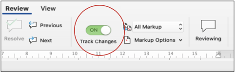 How to Remove Editors’ Comments in Microsoft Word