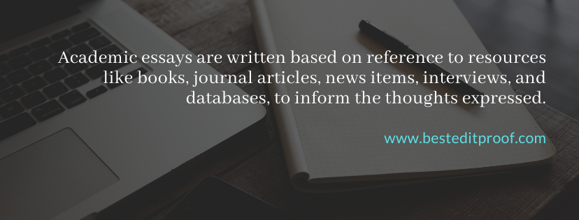 Academic Writing — A Complete Guide for Beginners